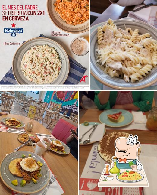 Archies Mall Plaza NQS, Bogotá - Menú del restaurante, precios y reseñas