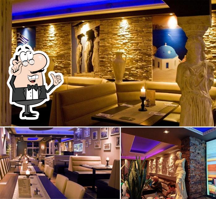 Grieks restaurant Parthenon, Susteren - Restaurant menu, prices and reviews