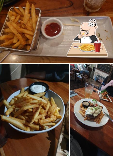 Haynes Bar & Grill, Armadale - Restaurant menu, prices and reviews