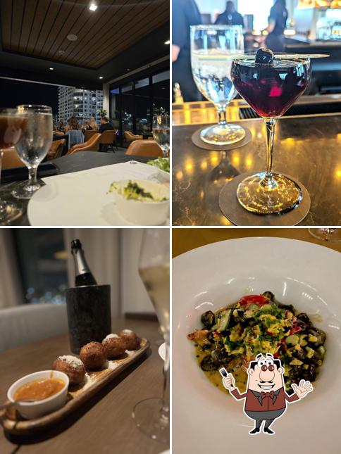 Il Cervo, Milwaukee - Restaurant menu, prices and reviews