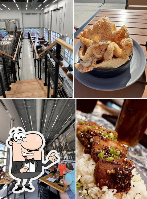 Route 7 Brewing, Ashburn - Restaurant menu, prices and reviews