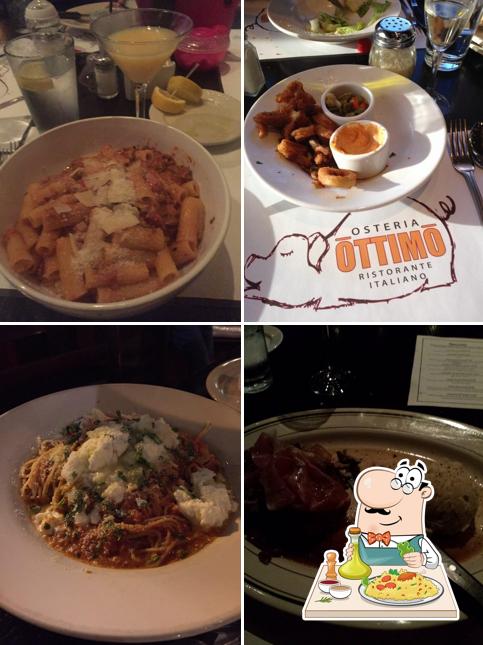 Ottimo, Orland Park - Restaurant menu, prices and reviews