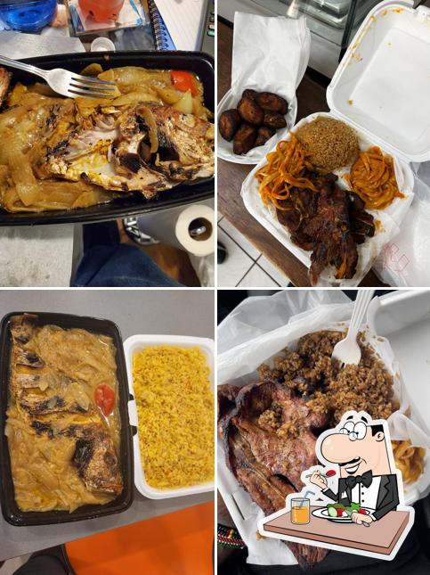 Nema Kitchen, Atlanta - Restaurant menu, prices and reviews
