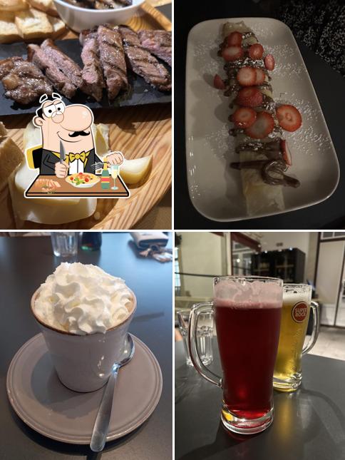Baluarte Bar, Monção - Restaurant menu, prices and reviews
