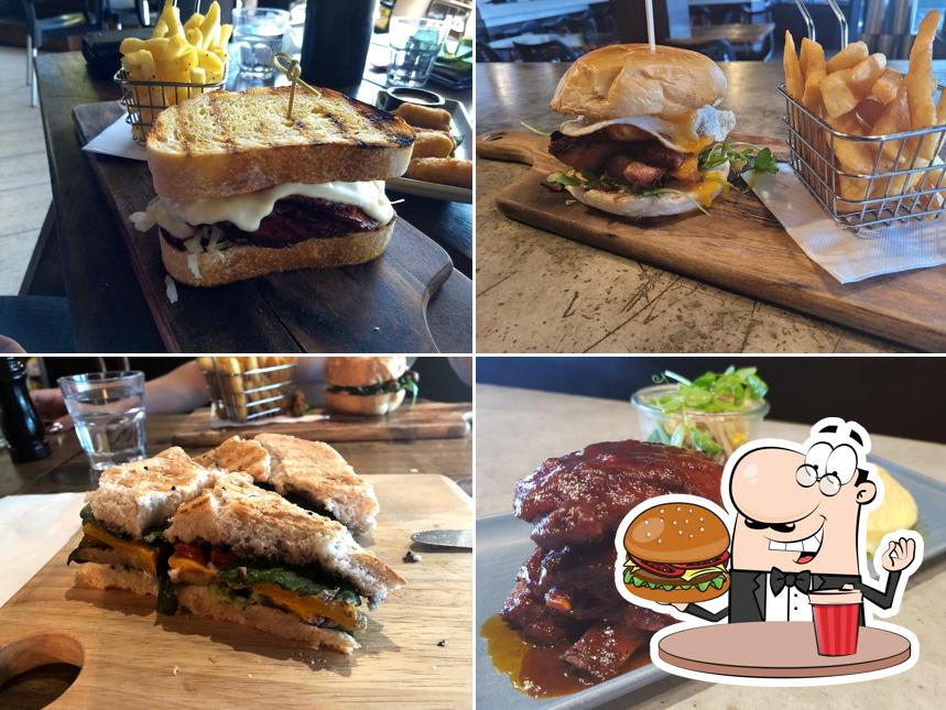 Top 5 restaurants with fried cheese in Coolum Beach, december 2025 ...