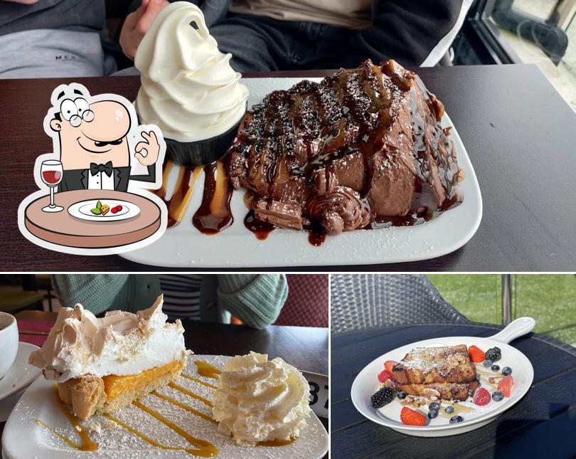 Harrisons of Greyabbey, Greyabbey - Restaurant menu, prices and reviews