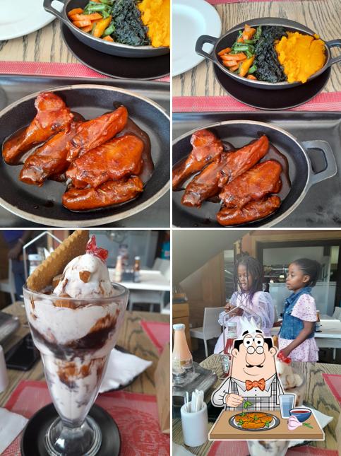 Mtwapa Swahili Dishes, Ruiru - Restaurant menu, prices and reviews