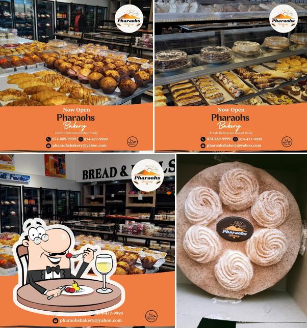 Marhaba Bakery Boksburg, Boksburg - Restaurant menu, prices and reviews