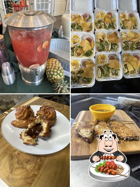 The Food Vault, Muncie - Restaurant menu, prices and reviews