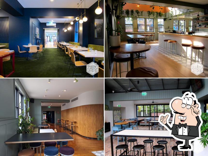 Top 5 restaurants with meatballs in Parkside, september 2025 ...