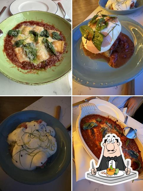 Costa Charleston, Charleston - Restaurant menu, prices and reviews