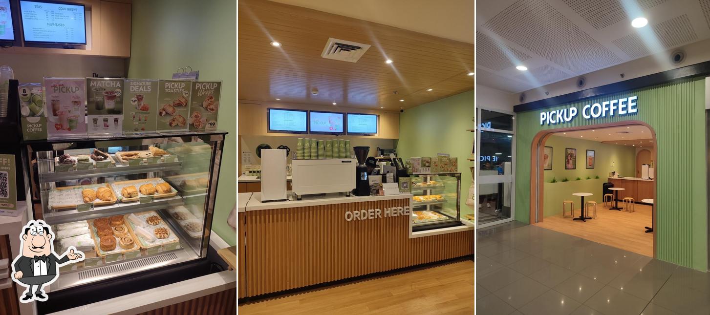 Best restaurants in SM City Grand Central Mall - Restaurant Guru