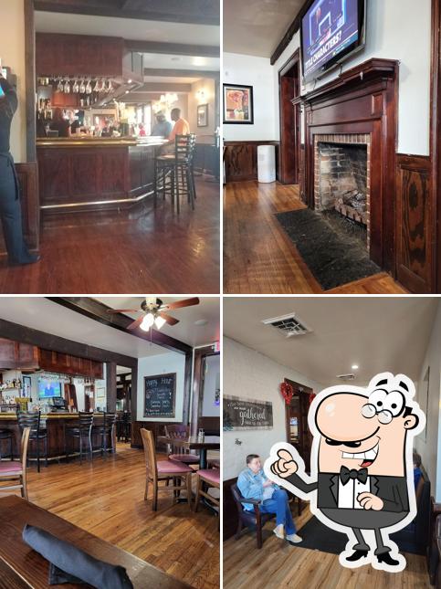 R Place, Greenwood - Restaurant menu, prices and reviews