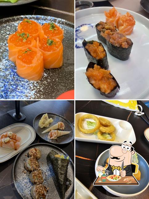 Sushi Zero, San Sebastián - Menú del restaurante, precios y reseñas