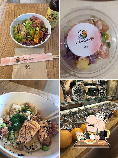Poke Way 96, Bergamo - Menu del ristorante, prezzi e recensioni