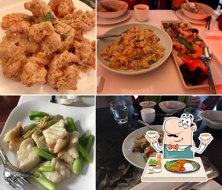 Grand Orient Restaurant, Perth - Restaurant menu, prices and reviews