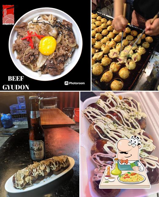 Cebu Ramen Express, Cebu City - Restaurant menu, prices and reviews
