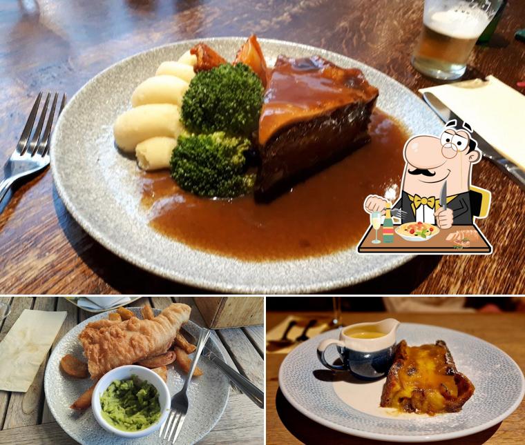 The Cottage Loaf, Llandudno - Restaurant menu, prices and reviews