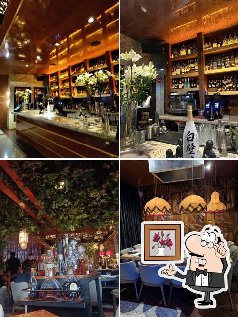 AZIA GDL, Zapopan - Menú del restaurante, precios y reseñas