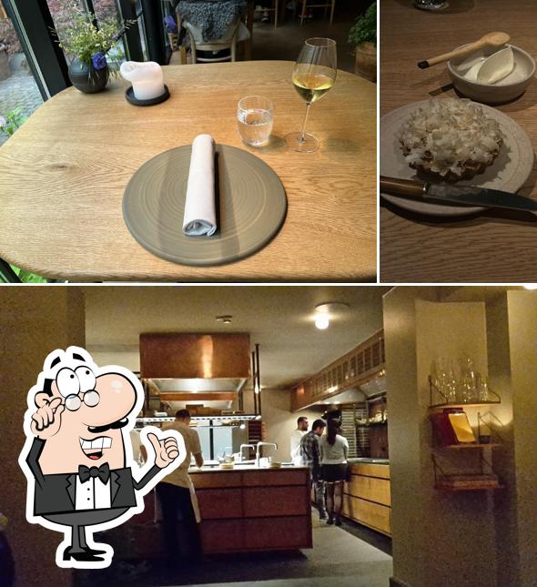 Kadeau, Copenhagen - Restaurant menu, prices and reviews