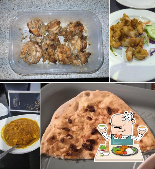 Kashmiri Aroma, Wakefield - Restaurant menu, prices and reviews