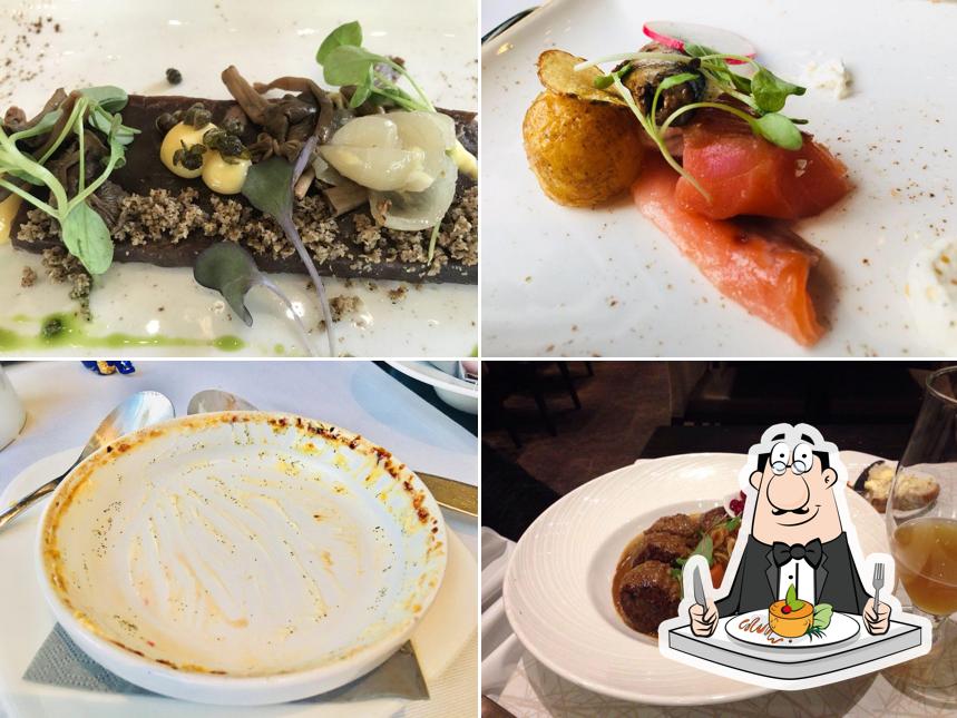 Kappeli, Helsinki - Restaurant menu, prices and reviews