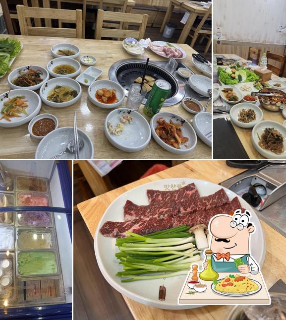 Matchandeul BBQ, Ho Chi Minh City - Restaurant menu, prices and reviews