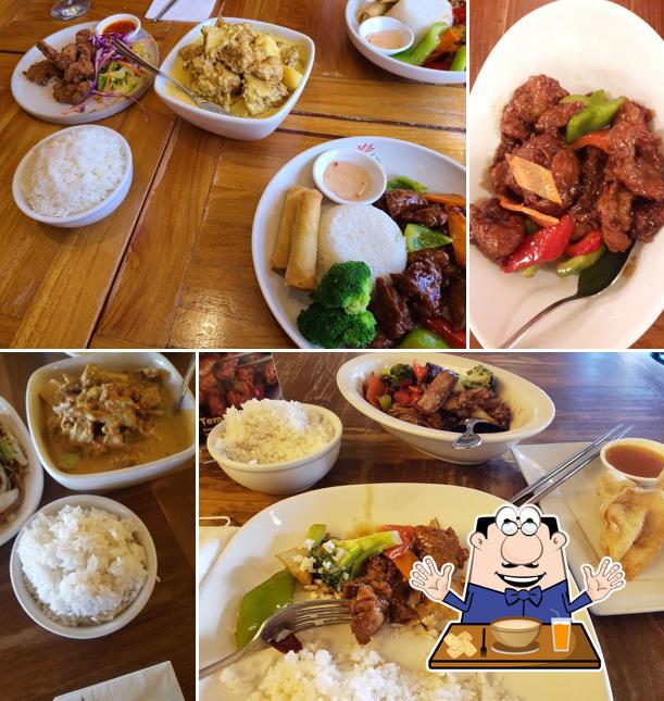 Padmanadi, Edmonton - Restaurant menu, prices and reviews