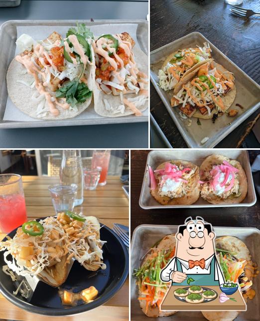 Cinder Restaurant, Westerly - Restaurant menu, prices and reviews