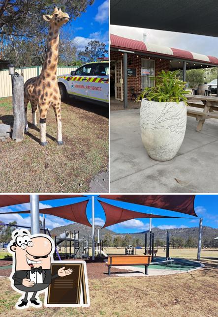 Bulga Tavern, Bulga - Restaurant menu, prices and reviews