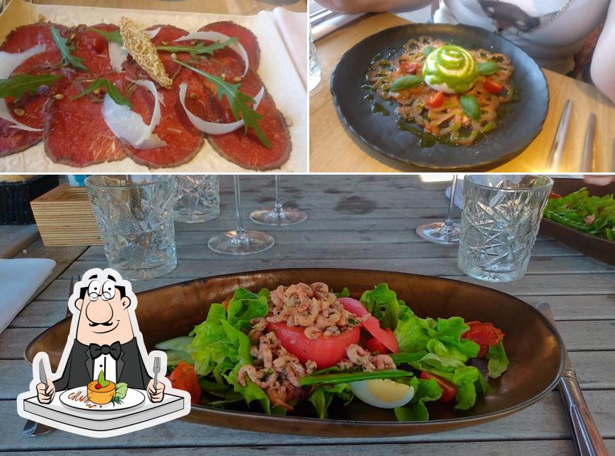The Phlox, Brakel - Restaurant menu, prices and reviews