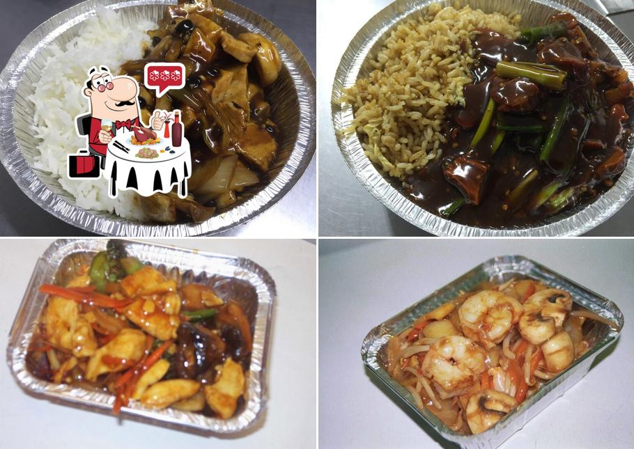 Top 5 chinese restaurants in Bicester, october 2025 - Restaurant Guru