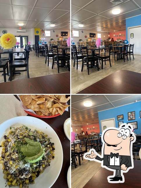 Top 4 restaurants with steak tacos in Salado, october 2025 - Restaurant ...