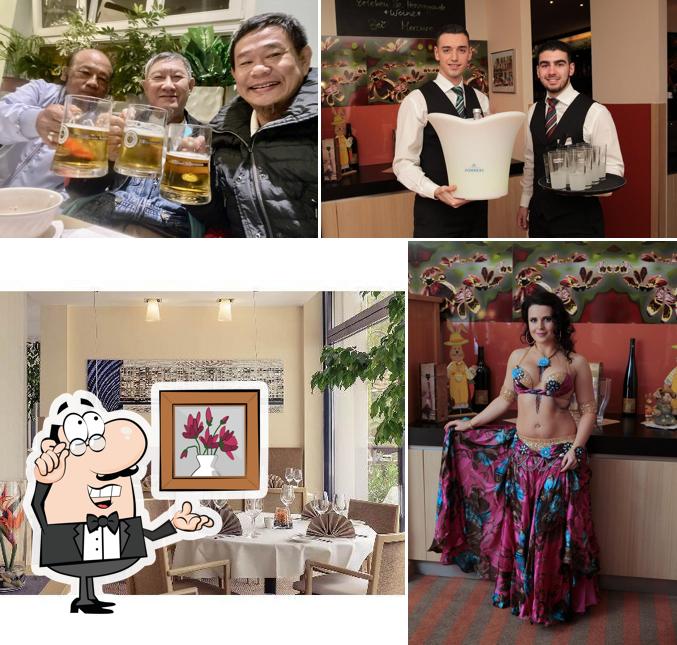 Top 7 Restaurants in Eschborn, November 2025 - Restaurant Guru