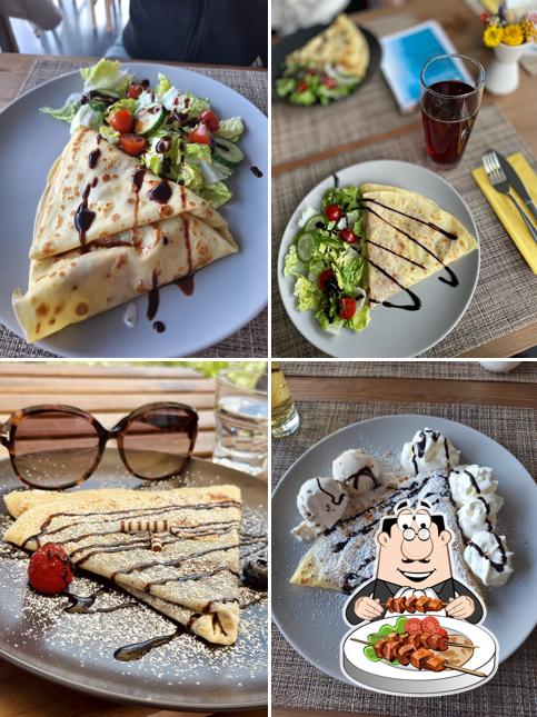 Café con Crêpe, Herzogenaurach - Restaurant menu, prices and reviews