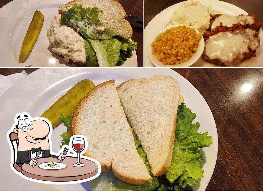 LPL's Restaurant & Pub, Council Bluffs - Restaurant menu, prices and ...