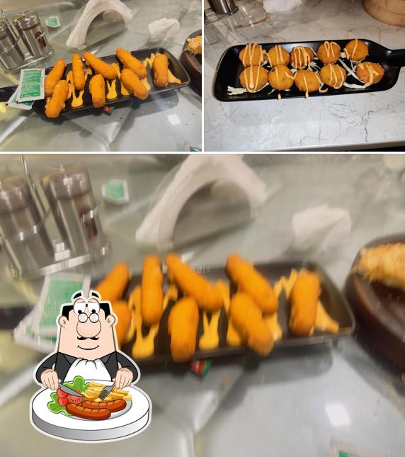 BAITHACK INDRALOK, Mira Bhayandar - Restaurant menu, prices and reviews