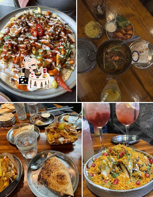 Babul's Darlington, Darlington - Restaurant menu, prices and reviews
