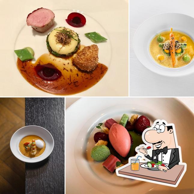 Lafleur, Frankfurt - Restaurant menu, prices and reviews