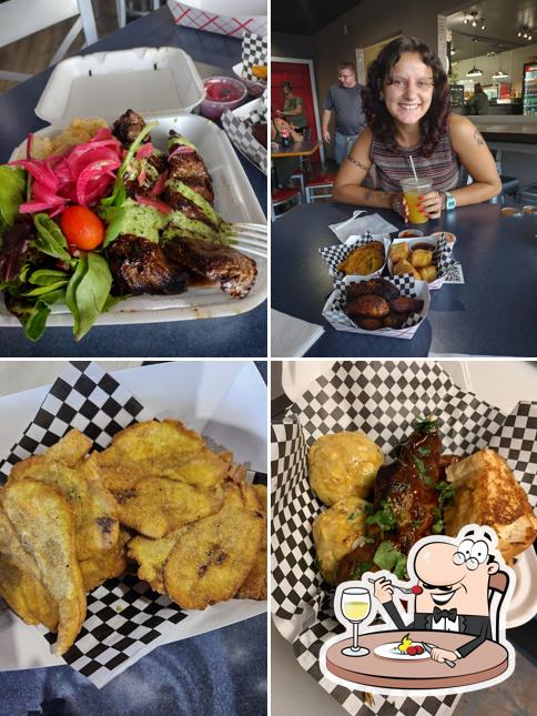 Don Guillo Puerto Rican Native Cuisine, Colorado Springs - Restaurant ...
