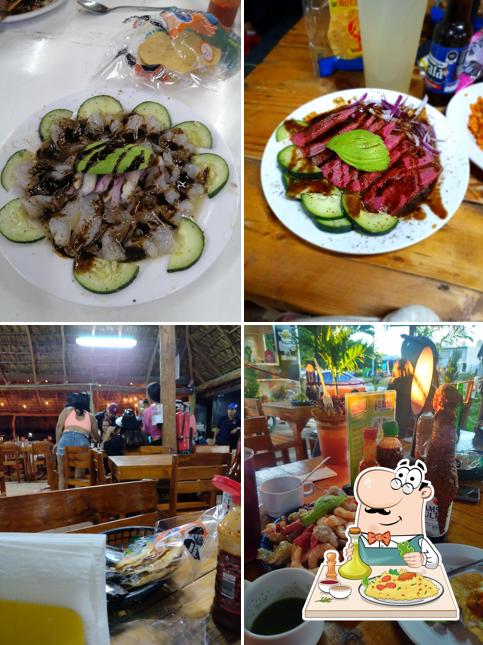El Barbas Mariscos y Snacks, Mazatlán - Restaurant menu, prices and reviews