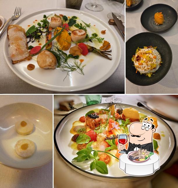 La Galinette, Perpignan - Menu du restaurant, prix et avis