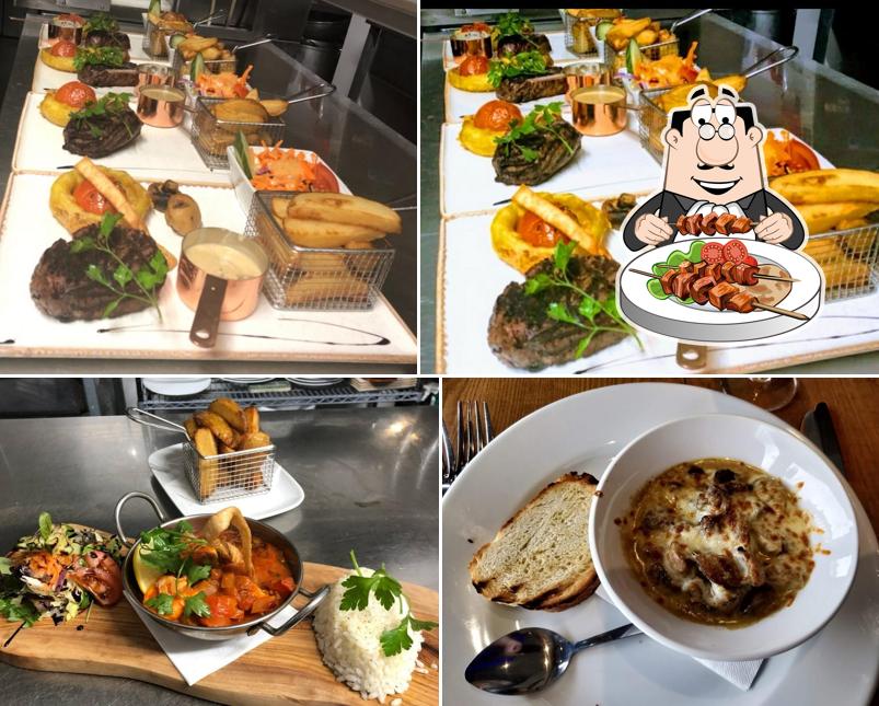 Top 7 places to eat in Yarm, october 2025 - Restaurant Guru
