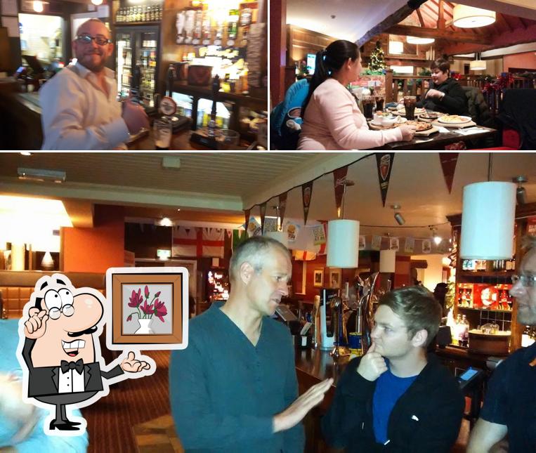 The Snipe, Sutton-in-Ashfield - Restaurant menu, prices and reviews