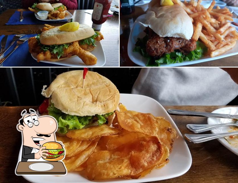 Silver Shores Restaurant, Conneaut Lake - Restaurant menu, prices and ...