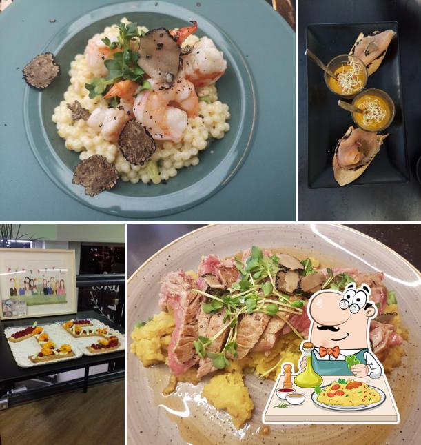 1, Dreux - Menu du restaurant, prix et avis