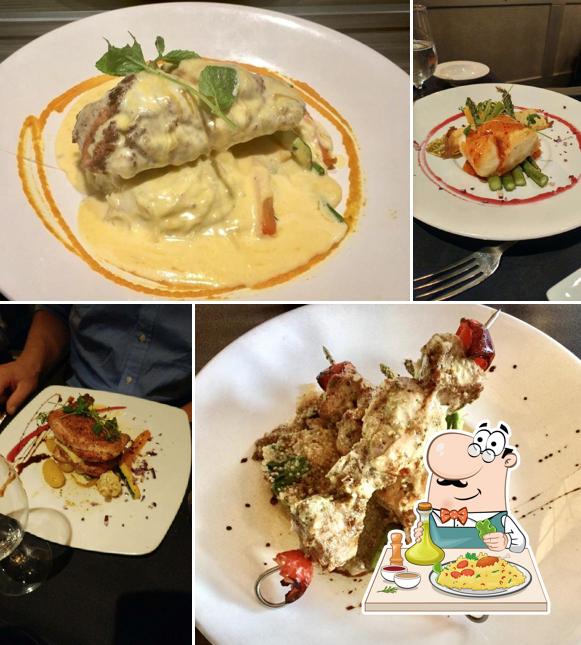 Memories Dining & Bar, Regina - Restaurant menu, prices and reviews