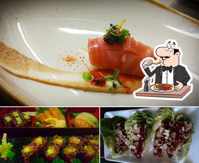 Yamamori Izakaya - Japas & Sake, Dublin - Restaurant menu, prices and ...