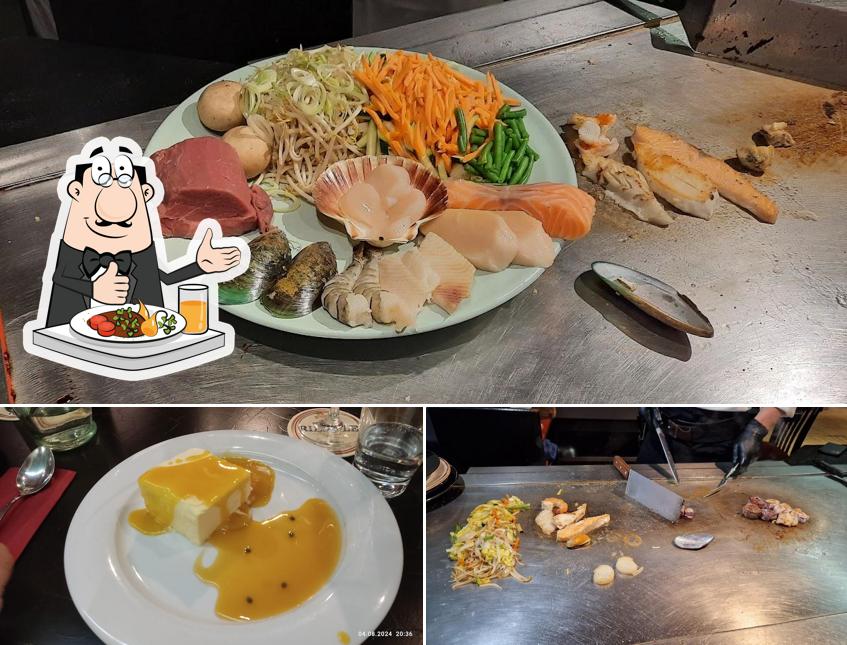 Restaurant Manyo, Augsburg - Speisekarte, Preise und Bewertungen