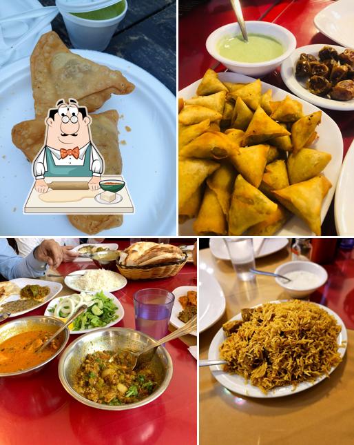Taste of Bombay, Niagara Falls - Restaurant menu, prices and reviews